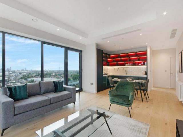 2 bedroom apartment to rent
