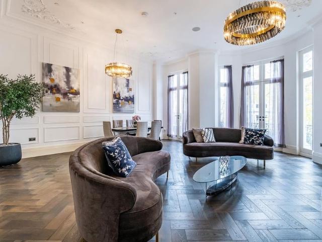 2 bedroom apartment to rent