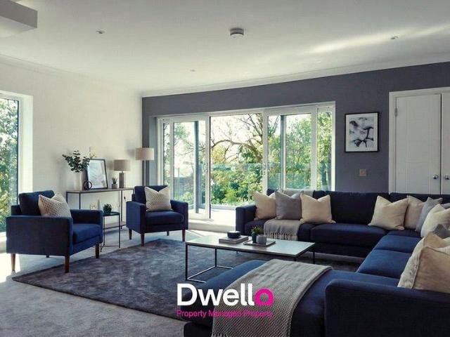 2 bedroom apartment to rent