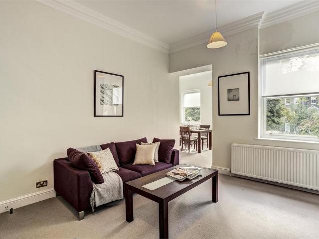 2 bedroom apartment to rent