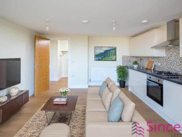 2 bedroom apartment to rent