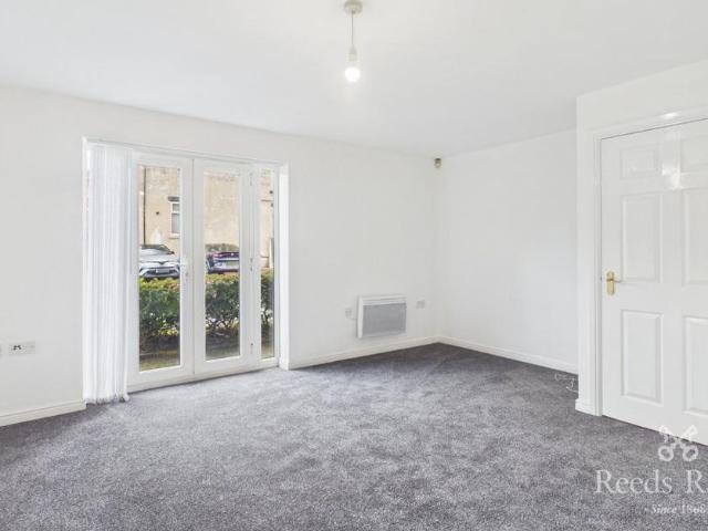 2 bedroom apartment to rent