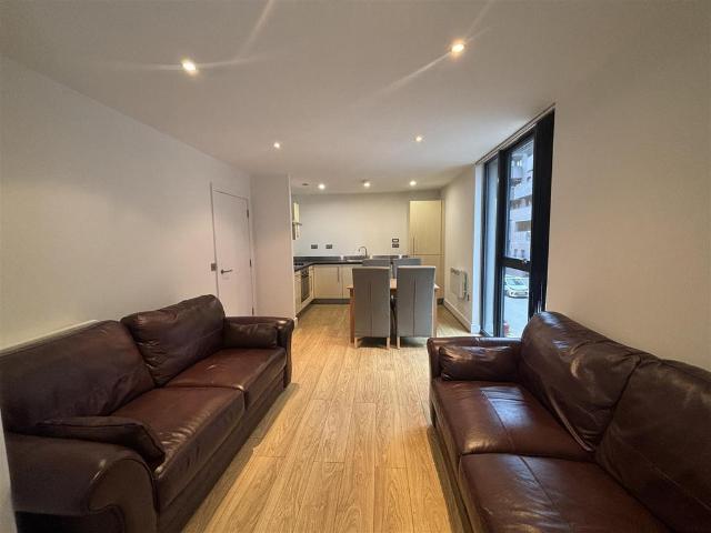2 bedroom apartment to rent