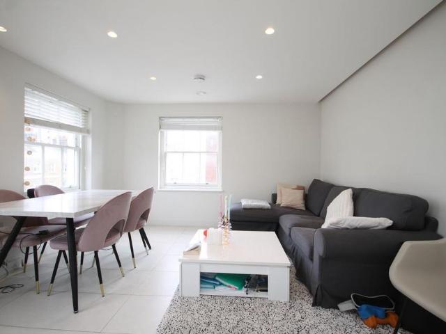 2 bedroom apartment to rent