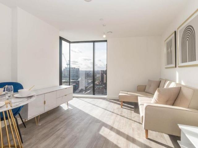 2 bedroom apartment to rent