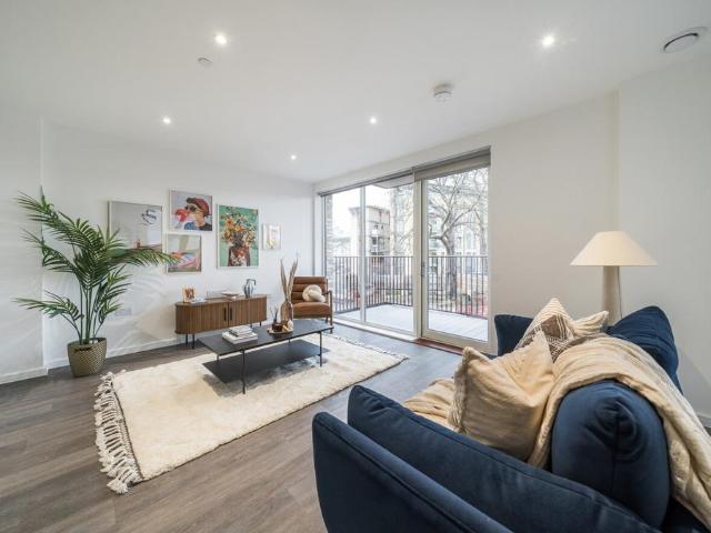 2 bedroom apartment to rent