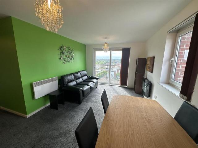 2 bedroom apartment to rent