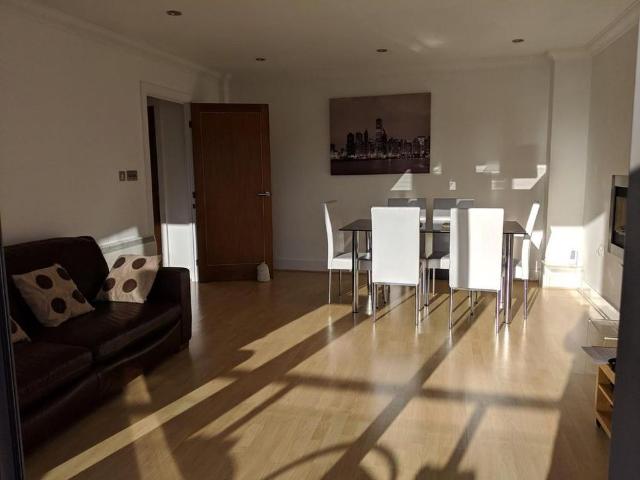 2 bedroom apartment to rent