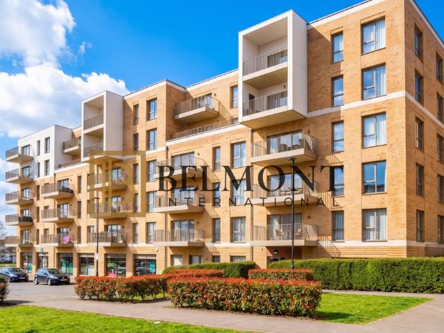 2 bedroom apartment to rent