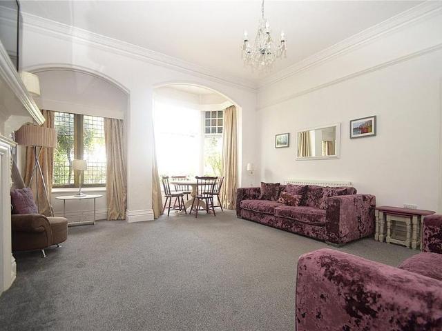 2 bedroom apartment to rent