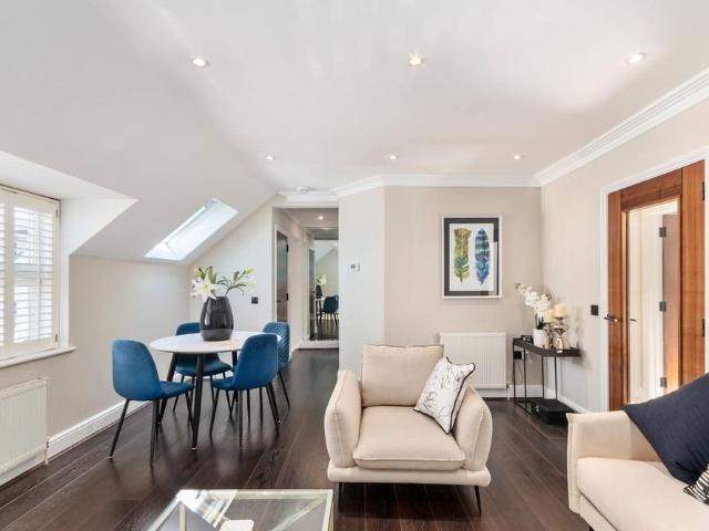2 bedroom apartment to rent
