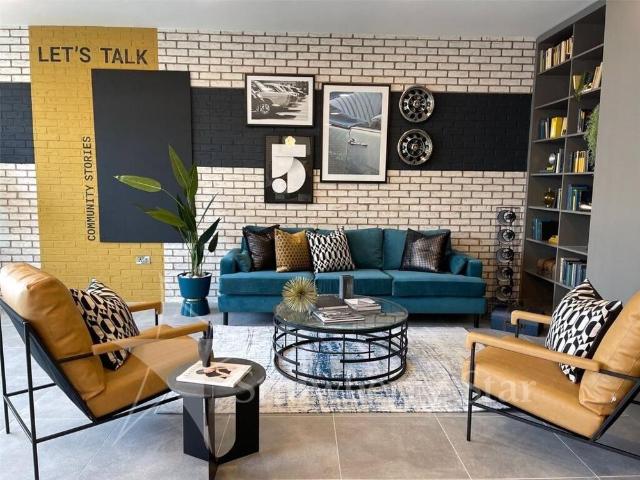2 bedroom apartment to rent