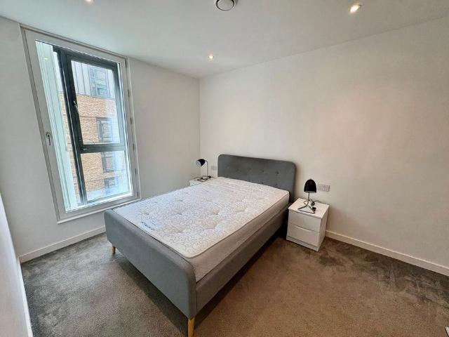 2 bedroom apartment to rent
