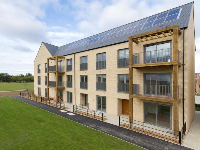 2 bedroom apartment to rent