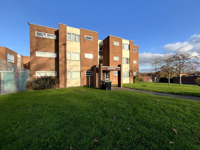 2 bedroom apartment to rent