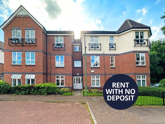 2 bedroom apartment to rent