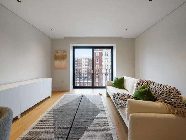 2 bedroom apartment to rent