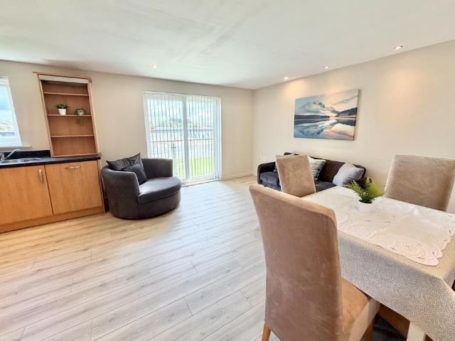 2 bedroom apartment to rent