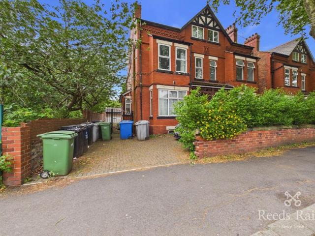 2 bedroom apartment to rent