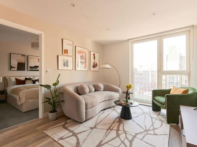 2 bedroom apartment to rent