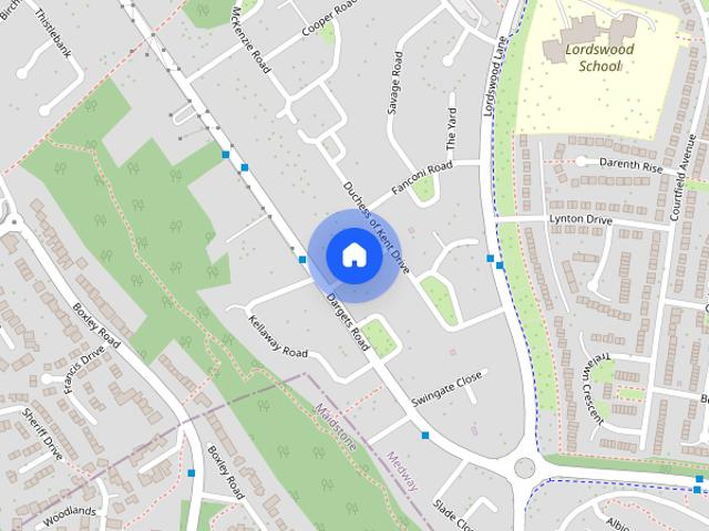 2 bedroom apartment to rent