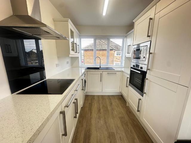 2 bedroom apartment to rent