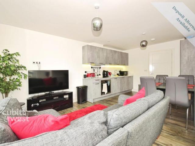 2 bedroom apartment to rent