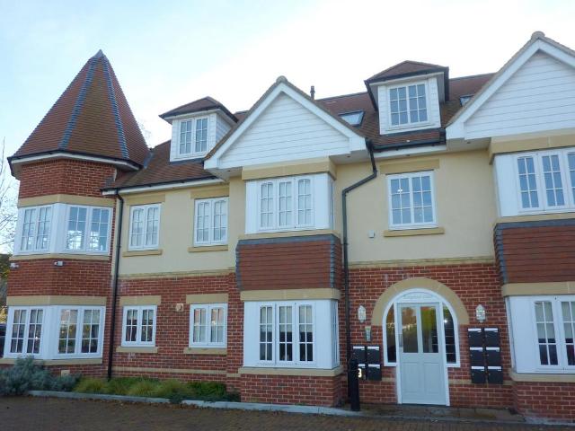 2 bedroom apartment to rent