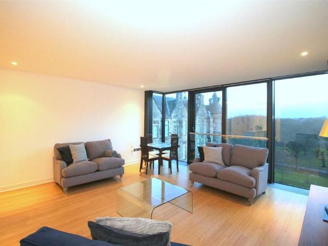 2 bedroom apartment to rent