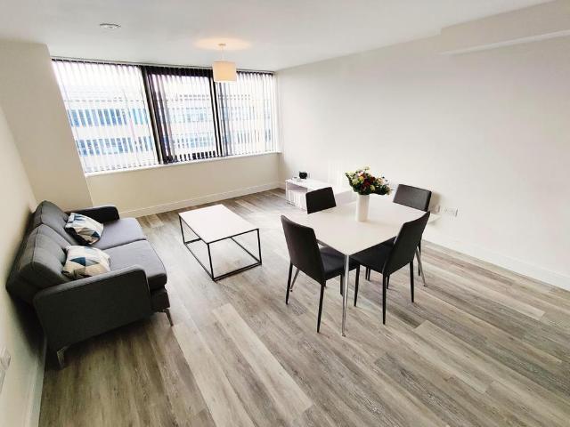 2 bedroom apartment to rent