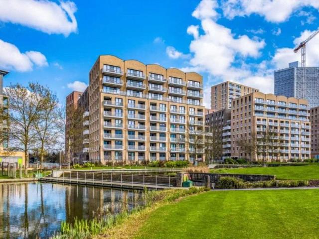 2 bedroom apartment to rent