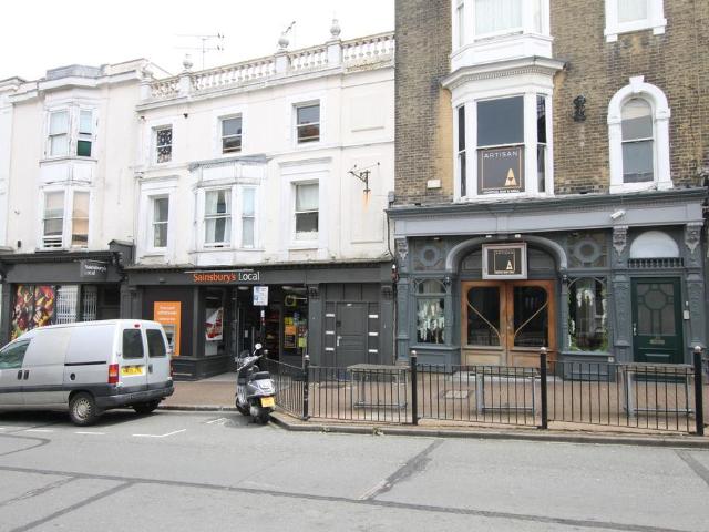 2 bedroom apartment to rent