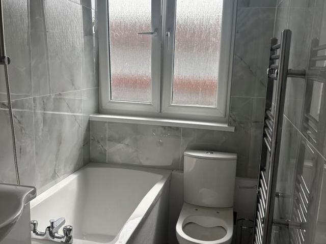 2 bedroom apartment to rent