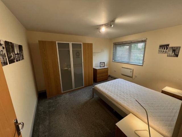 2 bedroom apartment to rent