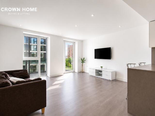 2 bedroom apartment to rent
