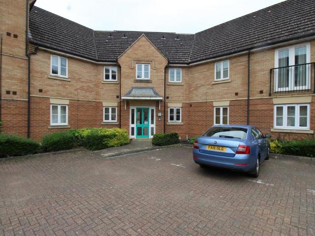 2 bedroom apartment to rent