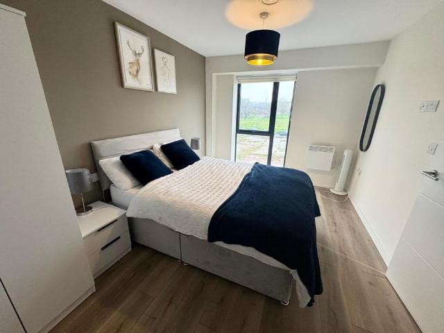2 bedroom apartment to rent