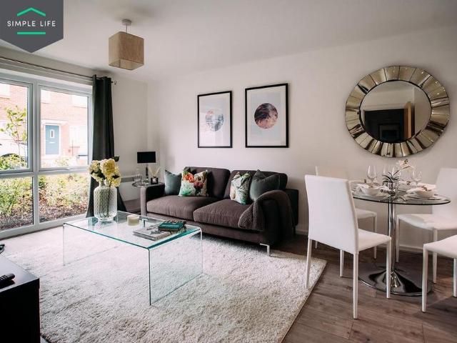 2 bedroom apartment to rent