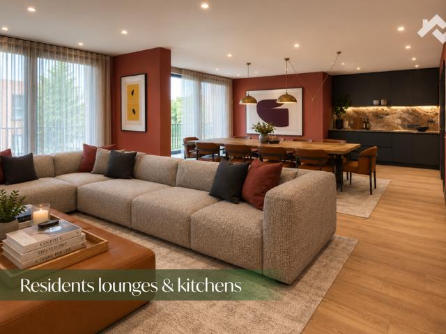 2 bedroom apartment to rent