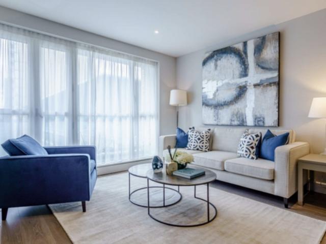 2 bedroom apartment to rent