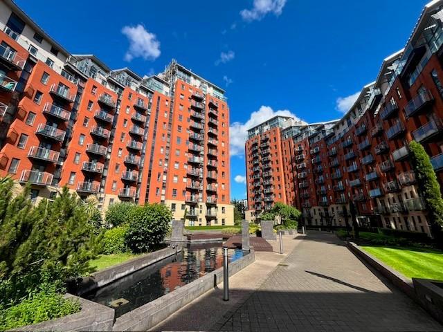 2 bedroom apartment to rent