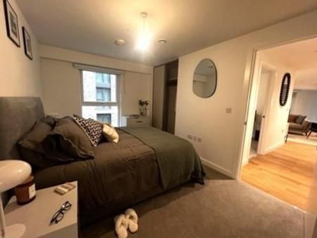2 bedroom apartment to rent