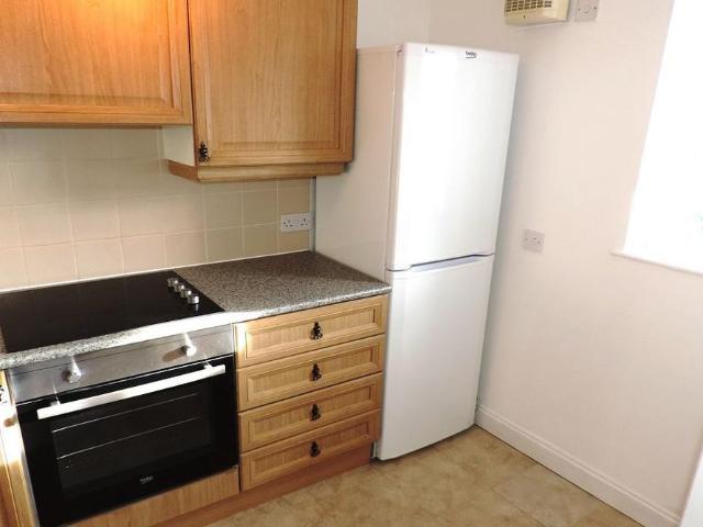 2 bedroom apartment to rent