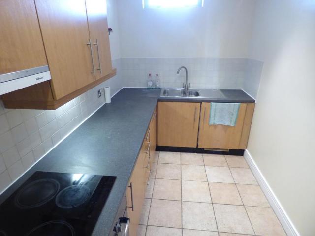 2 bedroom apartment to rent