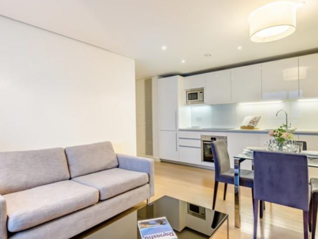 2 bedroom apartment to rent