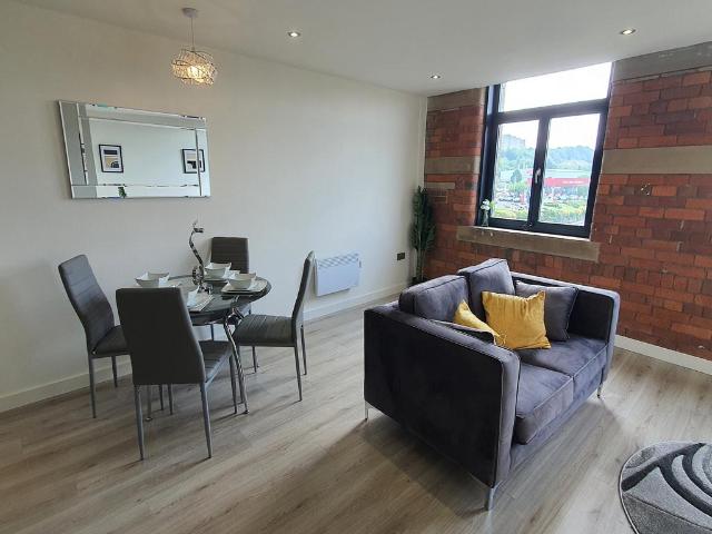2 bedroom apartment to rent