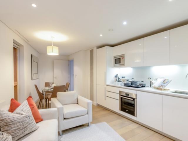 2 bedroom apartment to rent