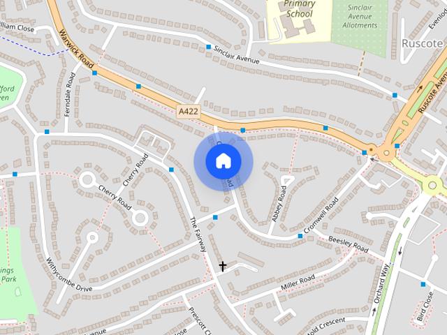 2 bedroom apartment to rent