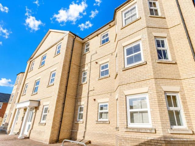 2 bedroom apartment to rent