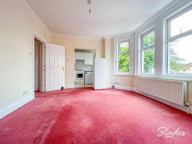 2 bedroom apartment to rent